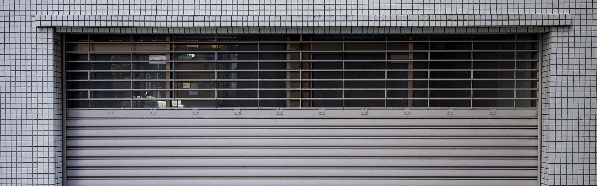 Rolling Grille Door Miami, Florida | Rolling Door Security Grille Repair